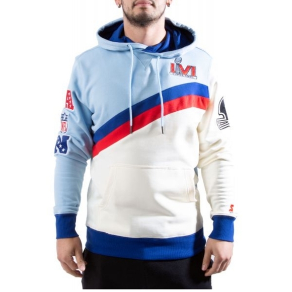 STARTER | Shirts | Starterstarter X Msx By Michael Strahan Fleece ...